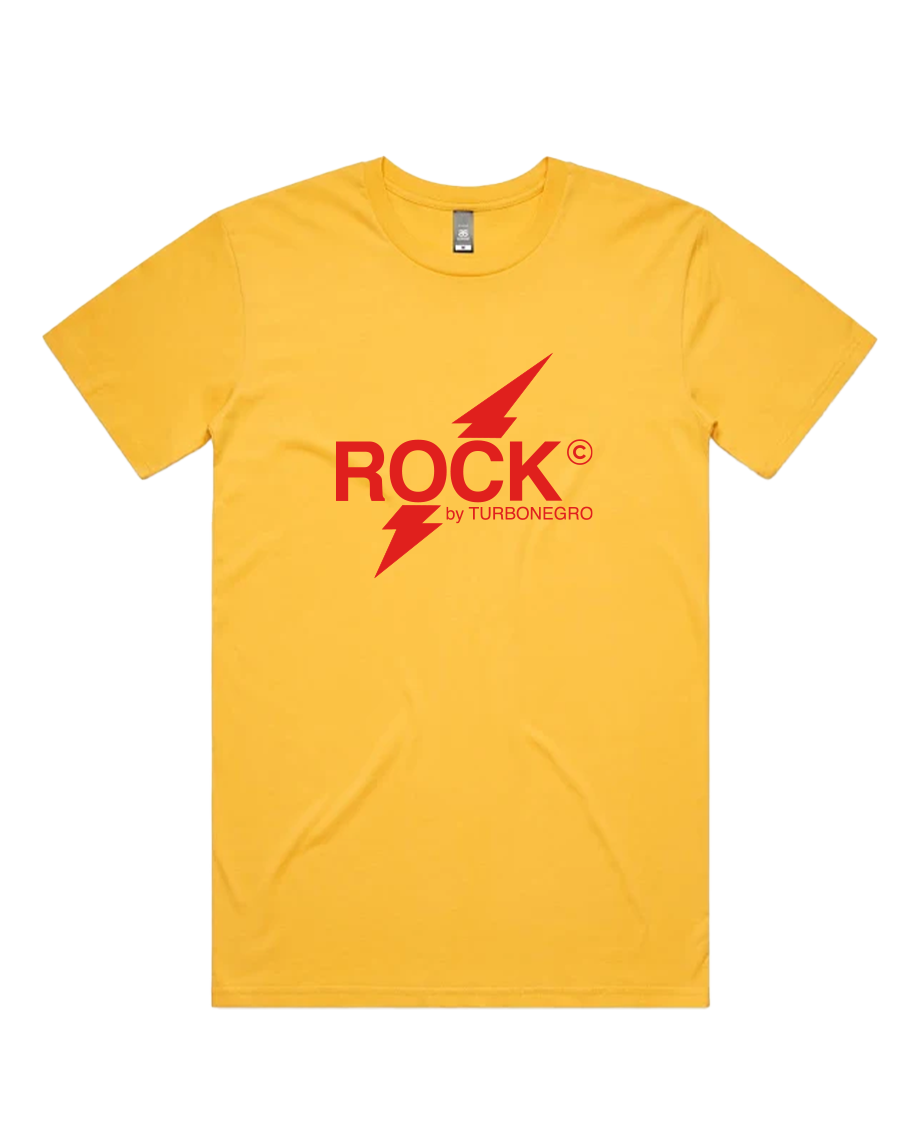 ROCK T-SHIRT