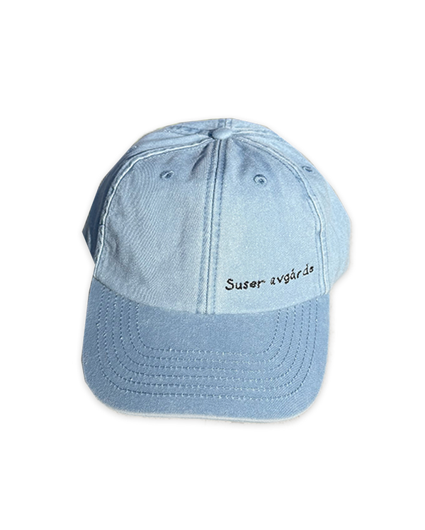 Suser avgårde caps